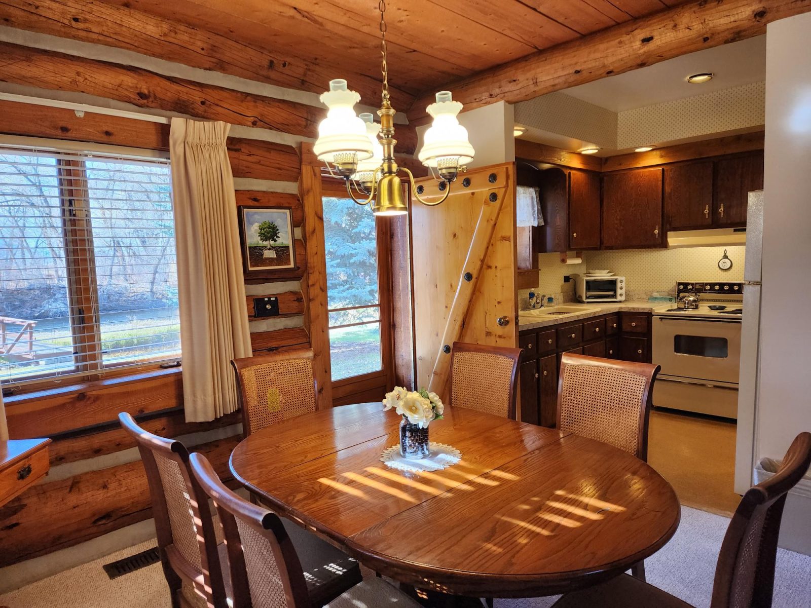 Cabin 12 - Camp Gunnison