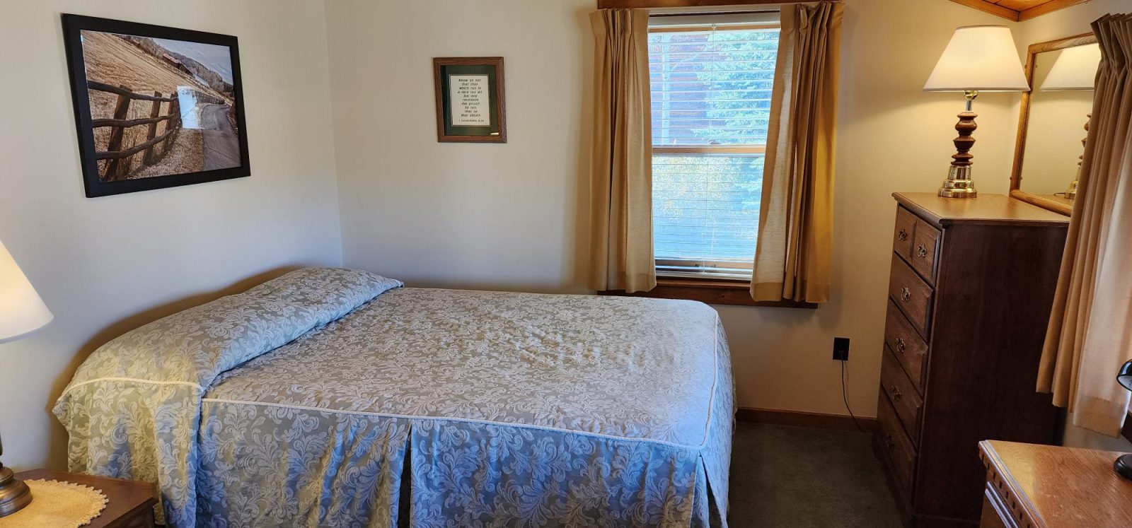 Ranch Home - Camp Gunnison