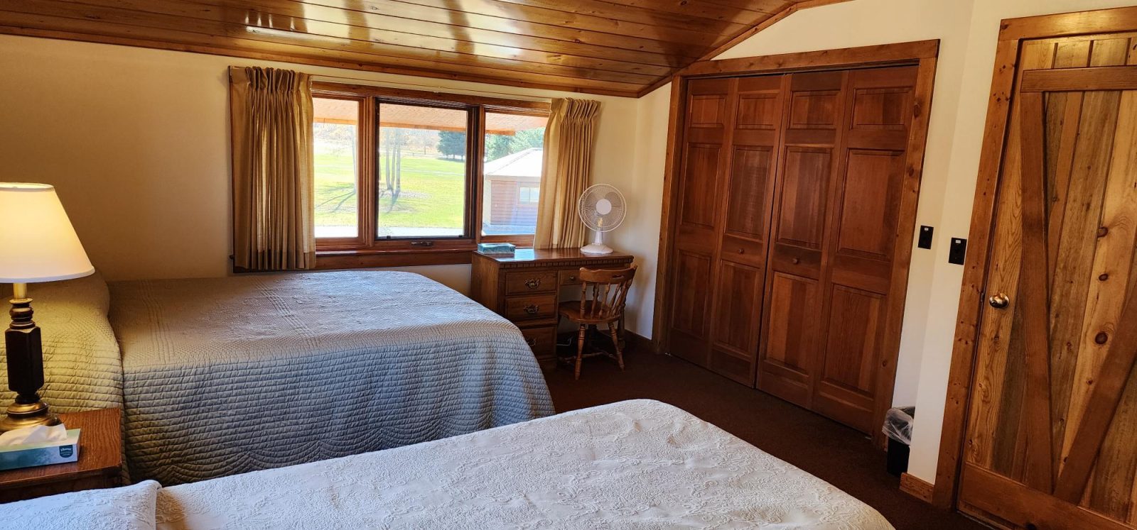 Ranch Home - Camp Gunnison