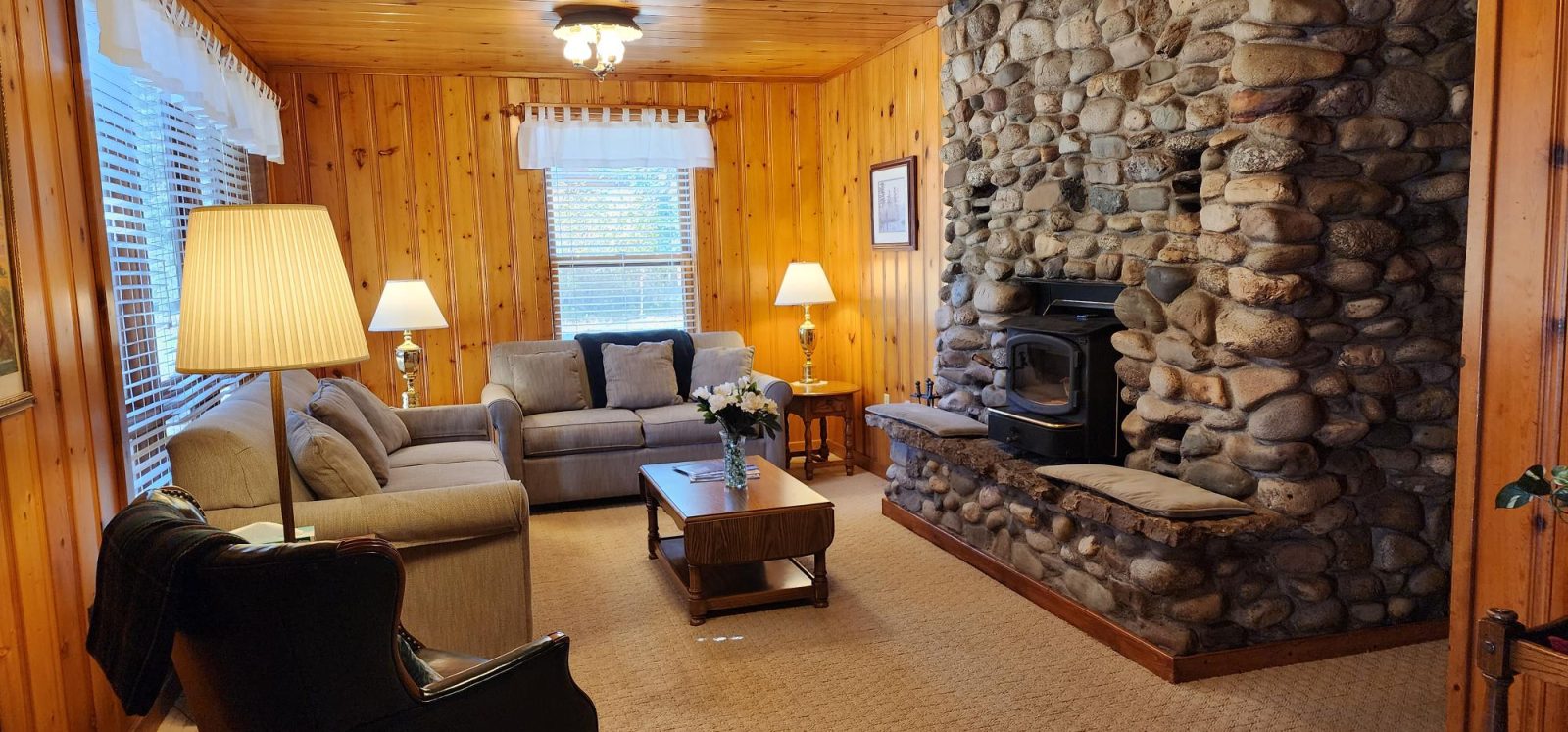 Ranch Home - Camp Gunnison