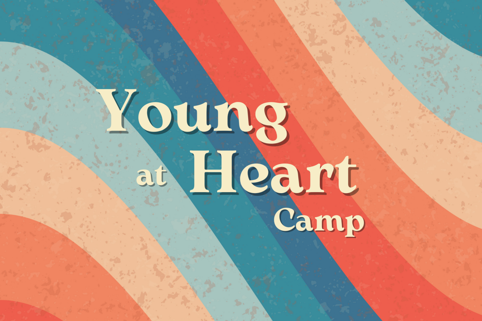 Young at Heart Camp - Camp Gunnison